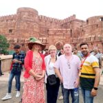 Agra: Taj Mahal, Agra Fort, and Baby Taj Private Tour - Why This Tour Works Well