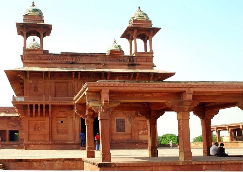 Agra: Taj Mahal, Agra Fort, Baby Taj & Sunset at Mehtab Bagh - Final Thoughts
