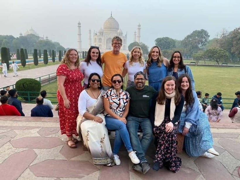 Agra: Taj Mahal, Agra Fort & Elephant Rescue Centre Tour - Final Thoughts