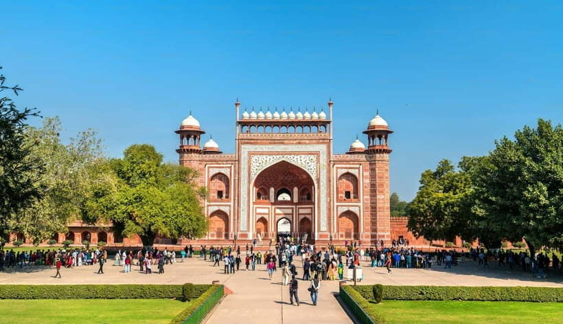 Agra: Taj Mahal, Agra Fort & SOS Wildlife Sanctuary Tour - Final Thoughts