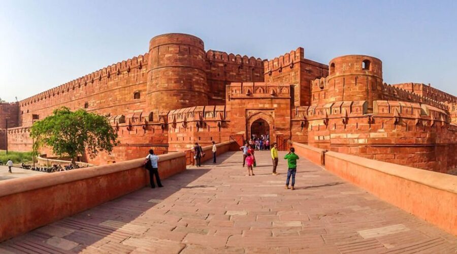 Agra: Taj Mahal and Agra Fort Private Guided Tour - Who Will Love This Tour?
