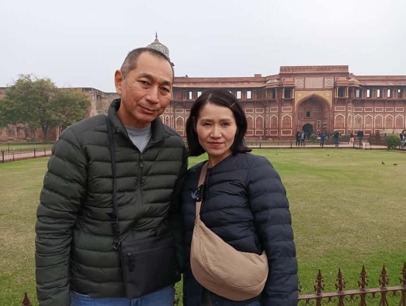 Agra: Taj Mahal and Agra Fort Private Tour with Lunch - The Value of Guided, Private Tours in Agra