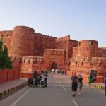 Agra: Taj Mahal and Agra Fort Skip-the-Line tickets & guide - Itinerary and Site Highlights