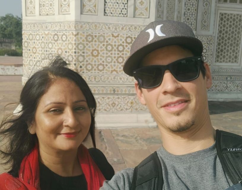 Agra: Taj Mahal and Mausoleum Tour with guide - The Value of This Tour