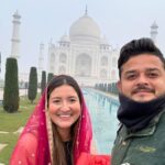 Agra: Taj Mahal Guided Tour with Skip The Line - Authentic Experiences and Real Traveler Feedback