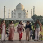 Agra: Taj Mahal & Mausoleum Guided Tour with Skip-the-Line - The Itinerary: What to Expect