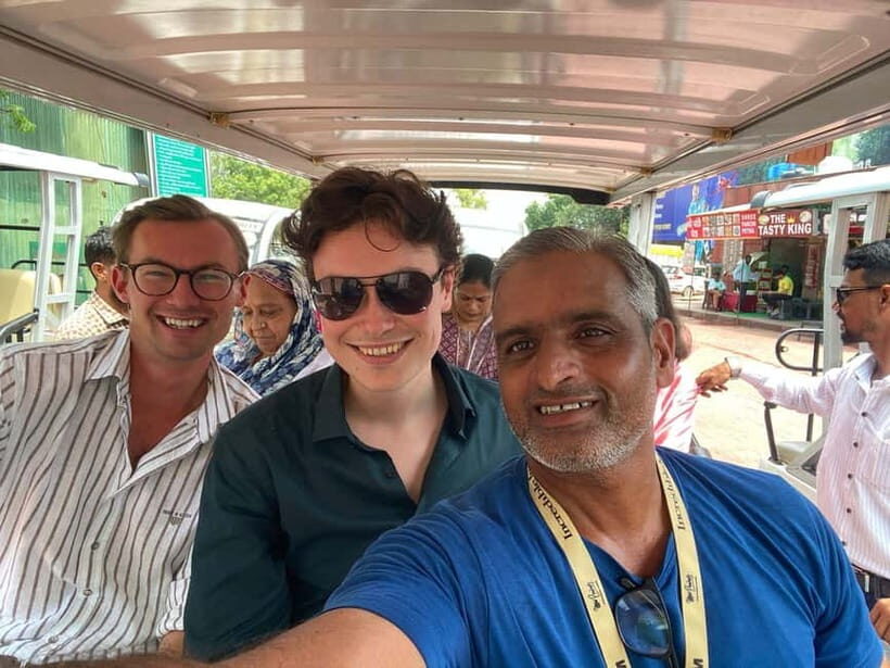 Agra: Taj Mahal & Mausoleum Skip-the-Line Tour with Options - Why This Tour Excels: Authenticity, Value, and Ease