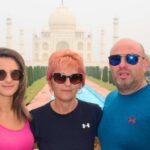 Agra: Taj Mahal Private Tour with Agra Fort & Fatehpur Sikri - Early Morning Visit to the Taj Mahal