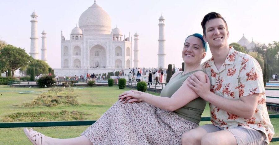 Agra: Taj Mahal Skip-The-Line, Agra Fort & Baby Taj Tour - Who Will Love This Tour?