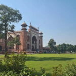 Agra: Taj Mahal Skip-the-Line Tour Fast Entry Ticket - What You Can Expect from This Tour