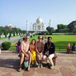 Agra: Taj Mahal Sunrise & Agra Fort Guided Tour Options - Authentic Reviews and Real Experiences