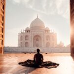 Agra: Taj Mahal Sunrise and Agra Fort Half-Day Guided Tour - Authentic, Value-Packed Experience for Time-Conscious Travelers