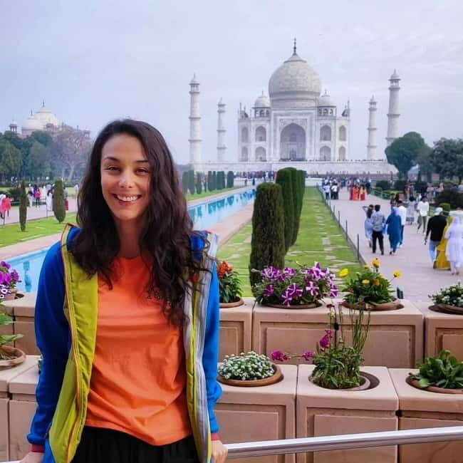 Agra : Taj Mahal tour with guide - What’s Included and What’s Not