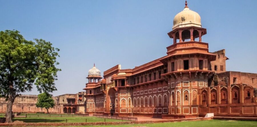 Agra: Taj Mahal Tour With Traditional Indian Dress - What’s Included and What to Consider