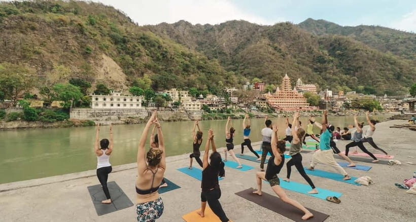 Agra Taj mahal tour with Yoga Meditation Same day - Who Is This Tour Best For?
