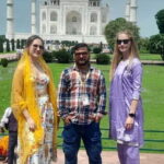 Agra: Taj Mahal with Mausoleum Skip-The-Line Tickets - The Experience in Detail