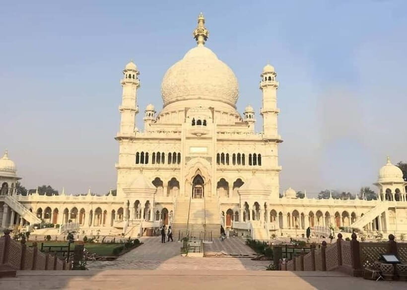 Agra Temples and Spiritual Sites Private 6-Hour Tour - What We Loved About This Tour