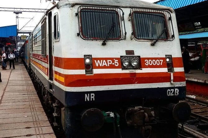 Agra tour by Train - Price and Value: Is It Worth It?