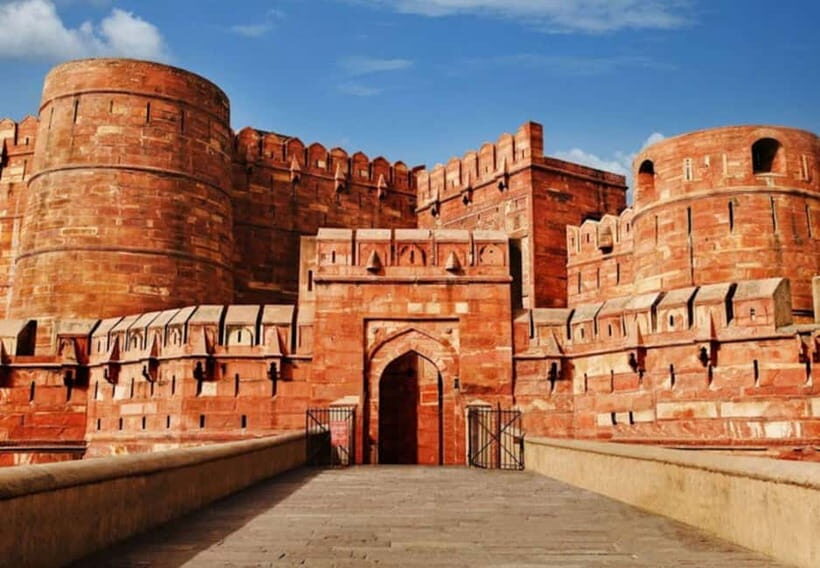 Agra: Tour Guide in Agra full-day - 8 Hours - Why Choose This Tour?