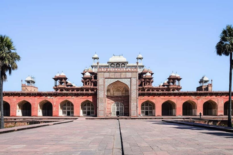Agra Uncovered: Baby Taj, Mehtab, Akbars Tomb & Beyond - The Experience: What Sets This Tour Apart?