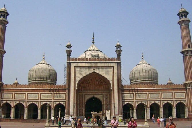 Agra Walking And Tasting Guided Tour - The Sum Up
