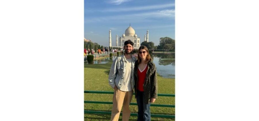 Agra:Taj Mahal Skip-The-Line Guided Tour with Breakfast - Value and What It Means for You