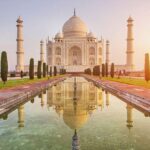 Agra:TajMahal & Agra fort at Sunrise - The Itinerary: What to Expect