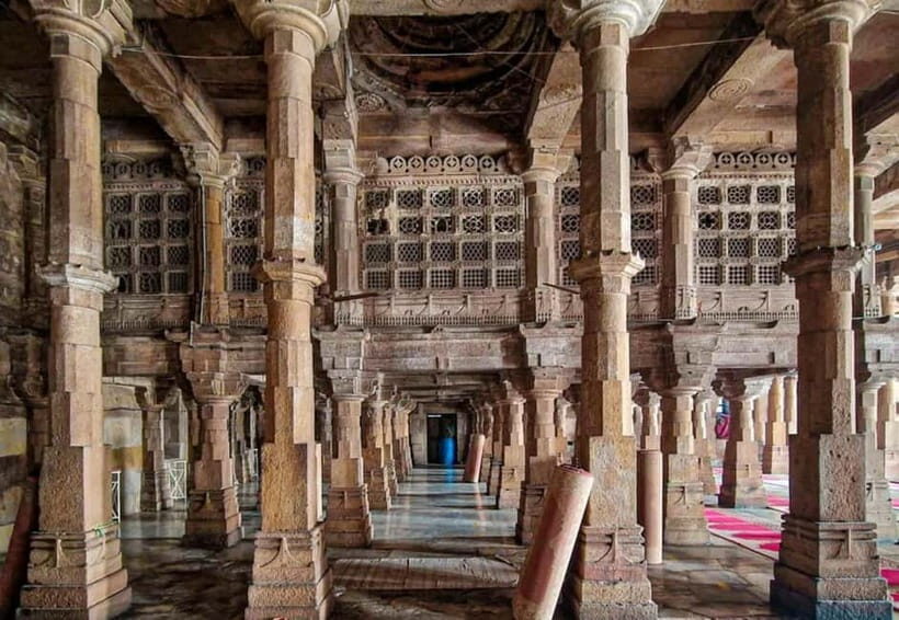 Ahmedabad Heritage Walking Tour - What Does the Tour Offer for Value?