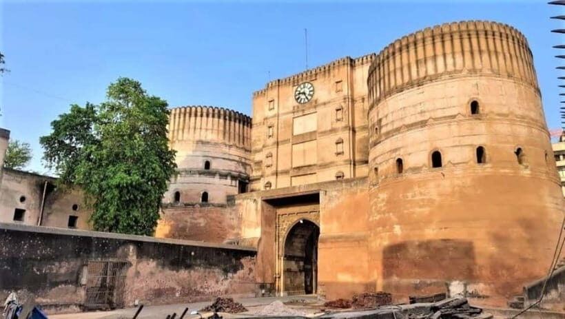 Ahmedabad Highlights: A Half-Day Cultural and Modern Tour - Introduction to Ahmedabad Highlights