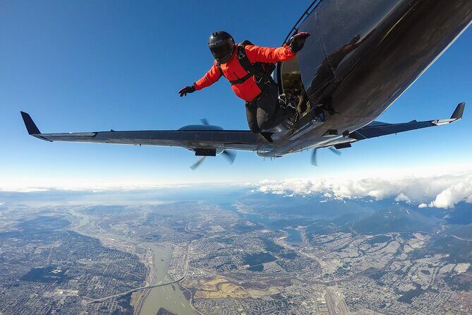 Airborne Adventures - Thrill of Skydiving By Explera DMC - Authentic Feedback and Some Real-World Insights
