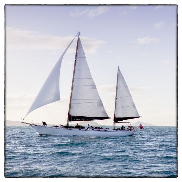 Airlie: Adults Only Sunset Sail with Aperol Spritz/Antipasto - Pricing and Value
