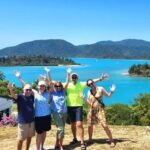 Airlie Beach: #1 Sightseeing Explorer 3hr tour. - The Itinerary in Detail