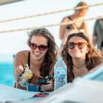 Airlie Beach: 2-Day Whitsunday Islands Sailing Snorkel Tour - The Experience and Crew: Making It Special