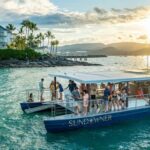 Airlie Beach: 2-Hour Sunset Cruise with Sparkling Wine - The Value of the Experience