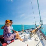 Airlie Beach: Adults-Only Whitehaven Beach Sailing Tour - The Whitehaven Beach & Hill Inlet Experience