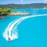 Airlie Beach: Airlie Adventure Jet Ski Tour - The Route and Key Stops