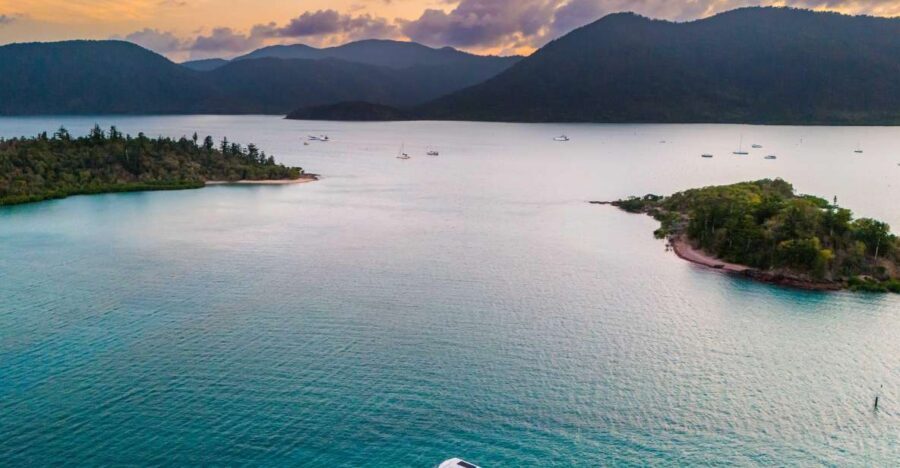 Airlie Beach: Bottoms Up Sunset Cruise with Drink - Who Should Consider This Tour?
