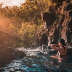 Airlie Beach: Cedar Creek Falls & Northerlies Beach Day Trip - The Benefits of Visiting Cedar Creek Falls