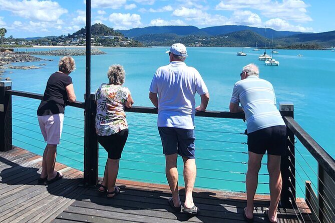 Airlie Beach Explorer-Snapshots, Sights and Highlights - Who Should Consider This Tour?