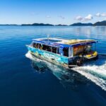 Airlie Beach Glass Bottom Boat Tour - Frequently Asked Questions