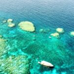 Airlie Beach: Great Barrier Reef & Whitehaven Beach Tour - Detailed Breakdown of the Itinerary