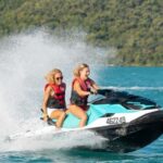 Airlie Beach: Jet Ski Safari Hour of Power and Marine Life - What Travelers Say