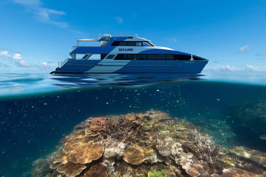 Airlie Beach: Outer Great Barrier Reef Snorkeling Day Trip - Pricing and Value