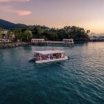 Airlie Beach Sunset Cruise - The Sum Up