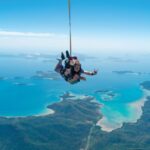 Airlie Beach: Tandem Skydive over the Whitsundays - What to Expect During Your Skydiving Adventure