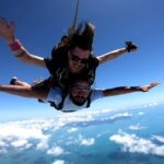 Airlie Beach: Tandem Skydiving Experience with Beach Landing - FAQ