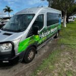Airlie Beach: The Airlie Hopper Sightseeing Bus - What’s the Experience Like?