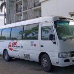 Airlie Beach: Transfer from Whitsunday Coast Airport - The Guided Town Tour: An Unexpected Bonus