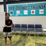 Airlie Beach: Transfer To Whitsunday Coast Airport - Who Will Appreciate This Service?