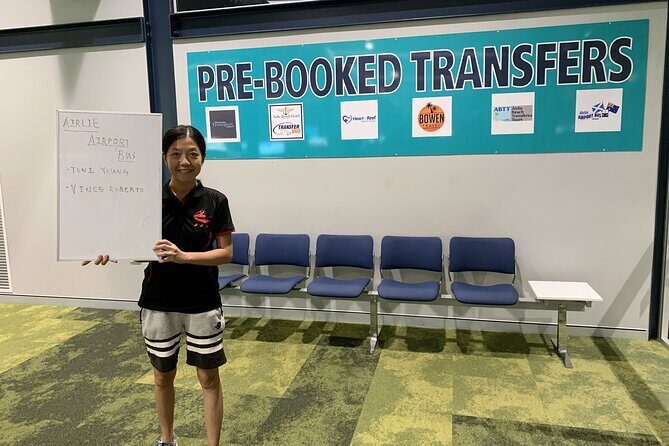 Airlie Beach: Transfer To Whitsunday Coast Airport - Who Will Appreciate This Service?